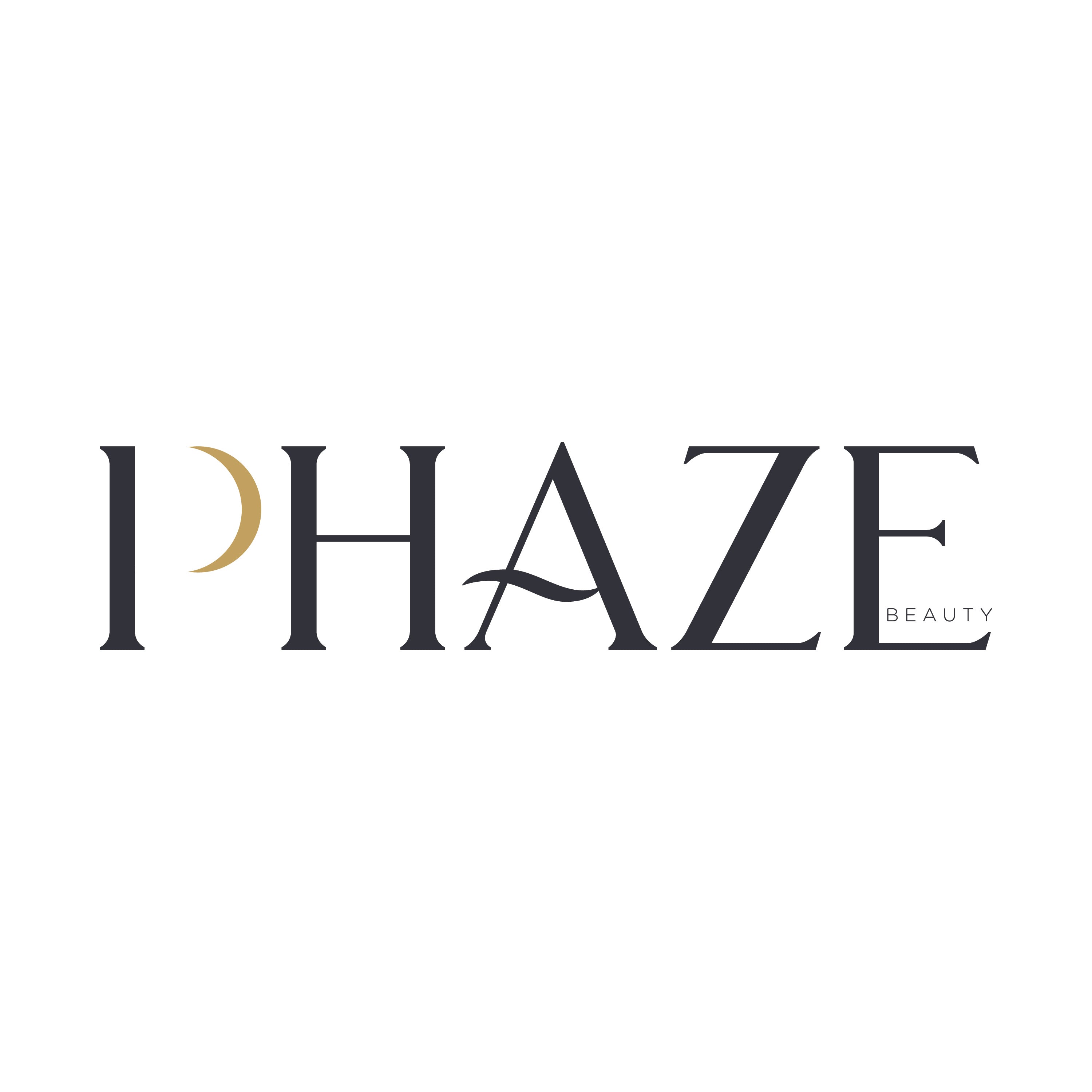 Products – Phaze Beauty